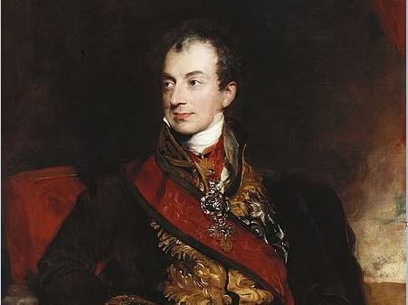 Das "System Metternich" - Geschichte kompakt