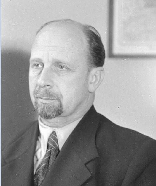 Gruppe Ulbricht - Geschichte kompakt