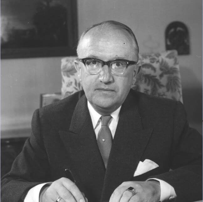 Hallstein-Doktrin - Geschichte kompakt