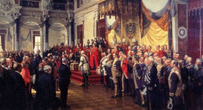 Themenübersicht - Geschichte kompakt