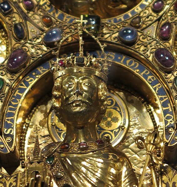 Themenübersicht - Geschichte kompakt