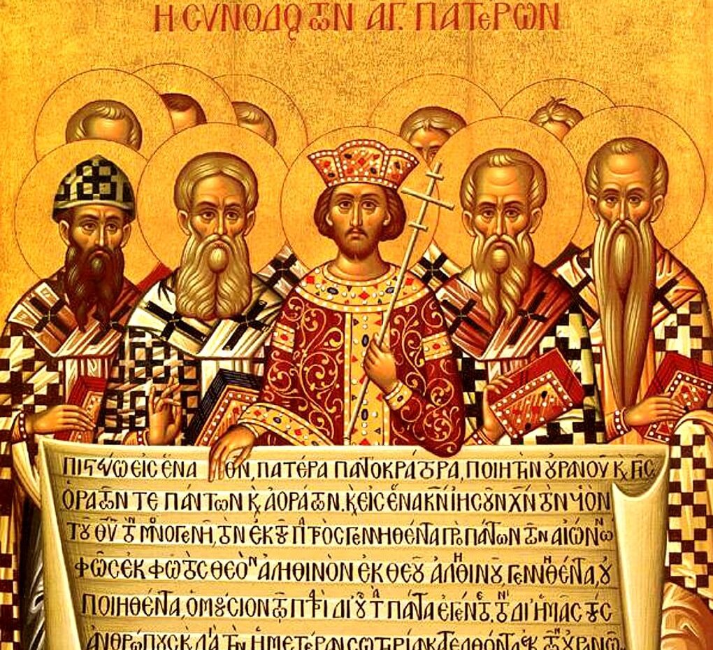 Christentum im Römischen Reich - Geschichte kompakt