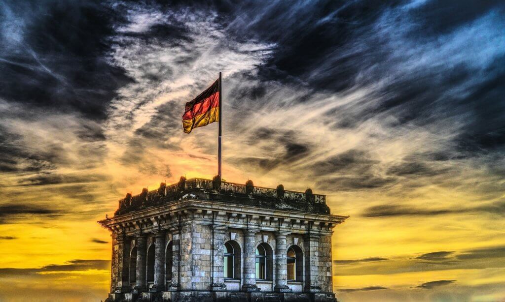 Die deutsche Rechtschreibung – von früher bis heute