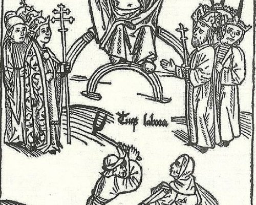 Feudalismus und Ständegesellschaft - Geschichte kompakt